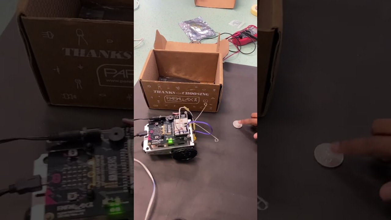 Assignment 2 -- Cyberbot