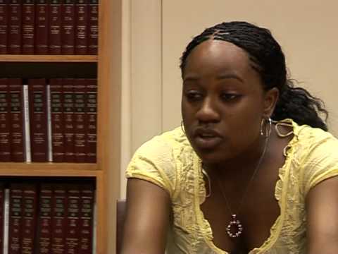 Agence France Press report on FGM in the US (Video) / Video zu FGM in ...