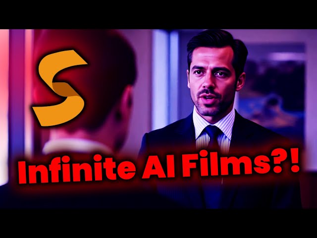 Exploring Sky Reels V2: The Revolutionary AI for Infinite Cinematic ...