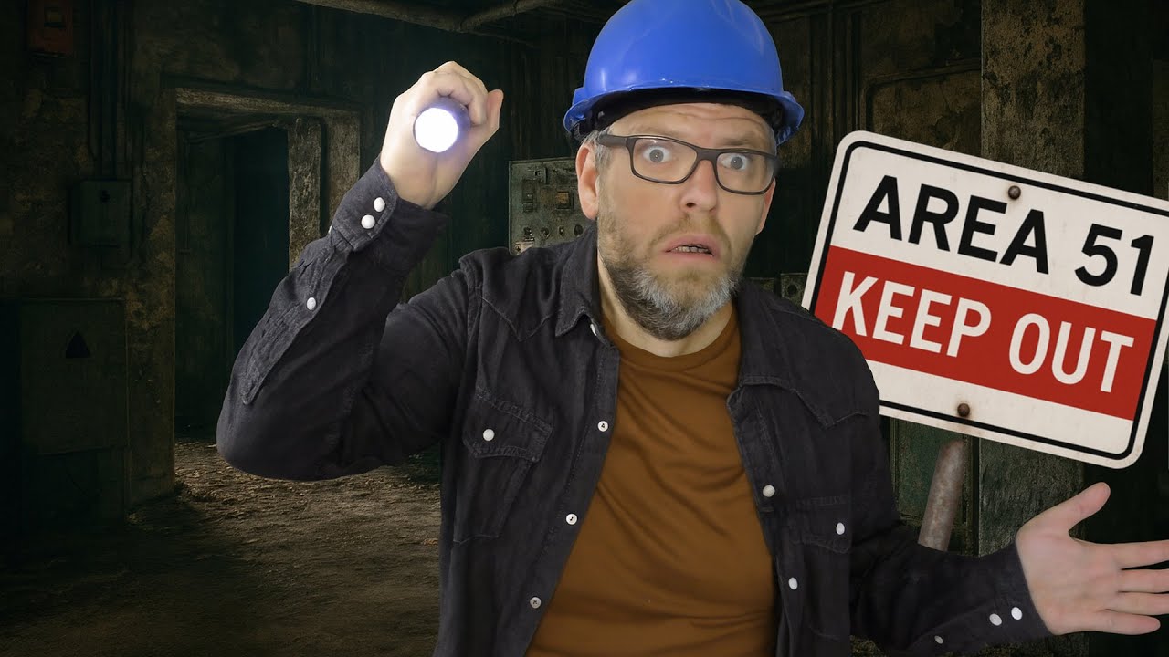 Videos & Films - Paranormal, Projects & Documentaries | Higgypop