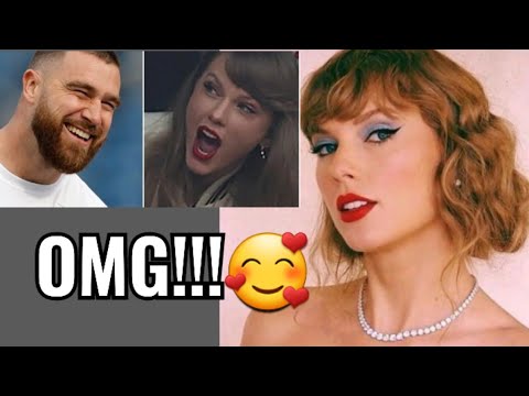 UNBELIEVABLE SHOCK! Hear What Taylor Said As Travis Orders Jeweler For $1M- Engagement Ring For Her