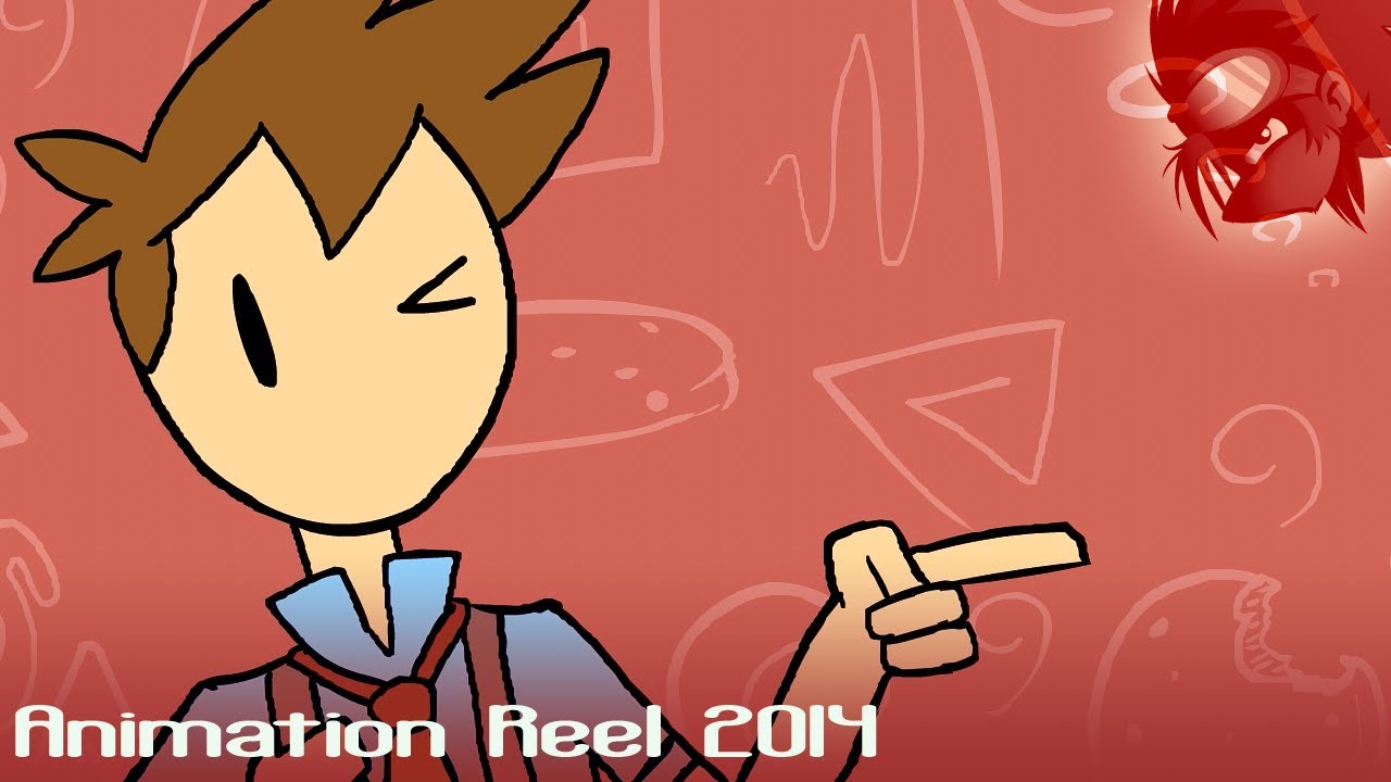 Wonchop Animation Reel 2014