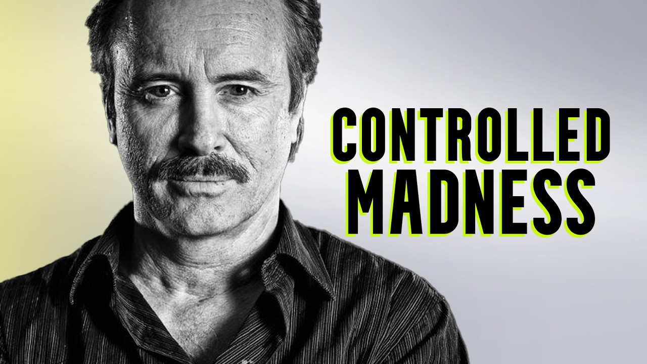 Jeffrey Combs - The Villains We Love
