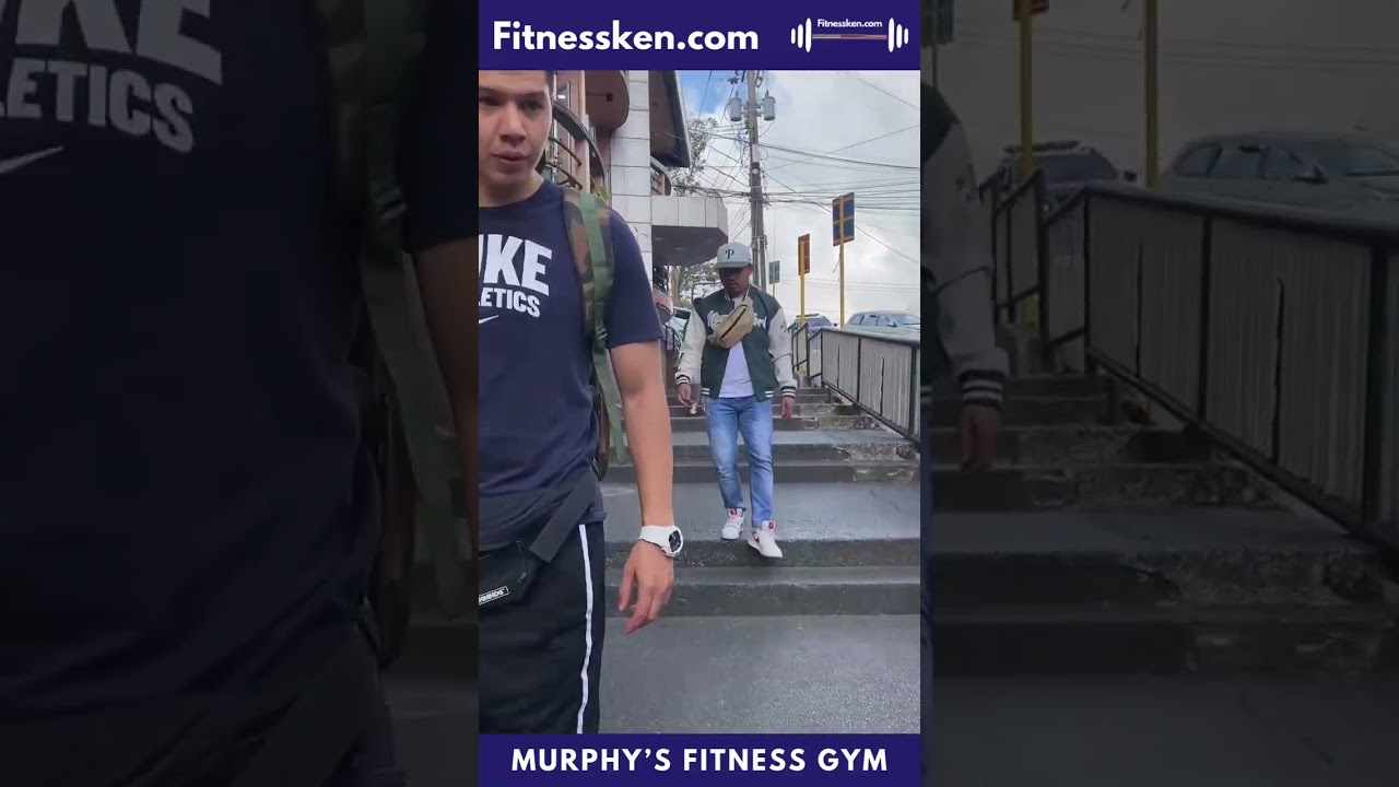 Murphy's Fitness Gym Baguio City | Gym Rates, Schedules, Location, and ...