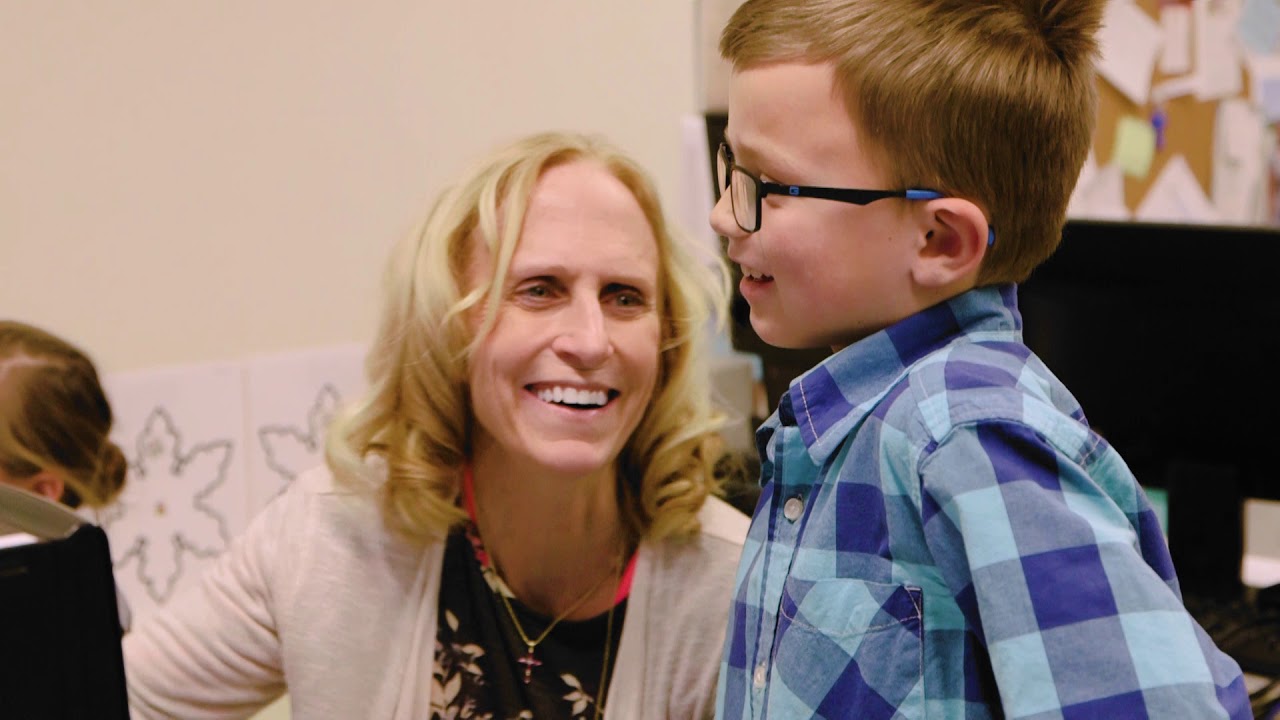 Saint Mary of the Immaculate Conception School