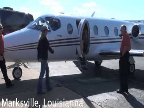 Bret Michaels rocks North America in 72 hours