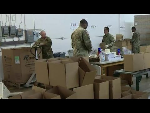 Local 4 News at 5 (March 30, 2020)