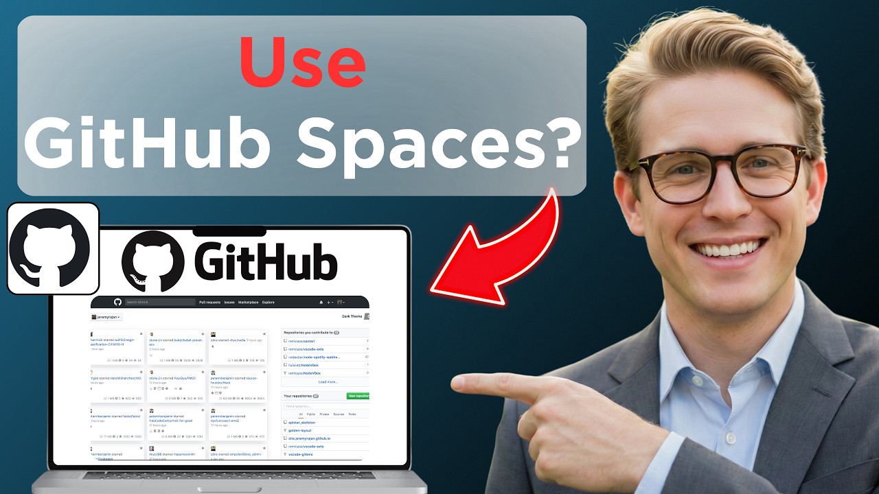 How to Use GitHub Codespaces for Coding and Data Science (Easy Guide)