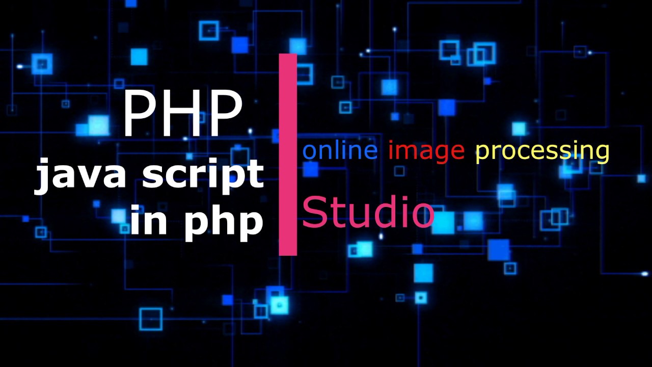 How to use JavaScript inside php