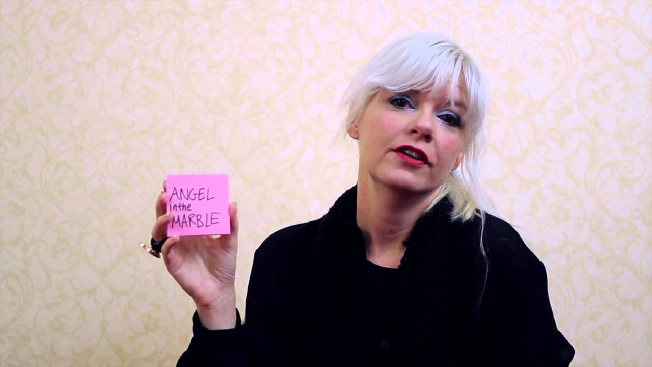 Amy Burvall at BLC14 - Fostering Creativity