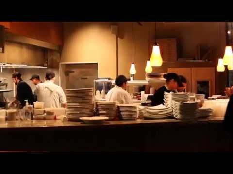 Welcome to Nona Mia Italian Kitchen!