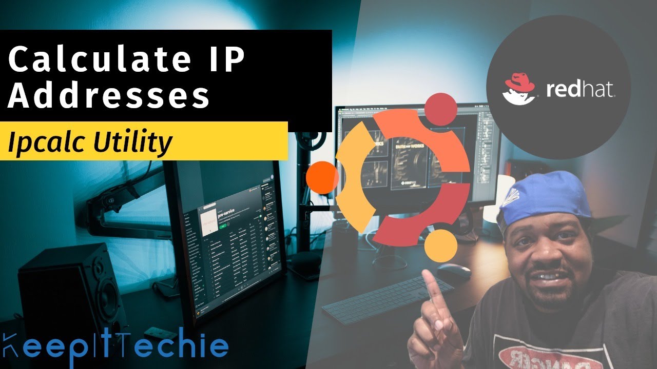 Ipcalc | Calculate IP Addresses in Linux