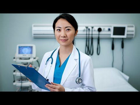 Medical Jargon Unjumbled - A Guide for Aspiring Doctors (3 Minutes)