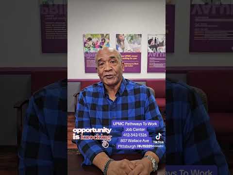 UPMC Career Opportunities