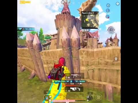 Wait For end @captain toofan YT alwal# Victor #sevou #pubgmobile #bgmi#pubgmvip - Sevou #shorts