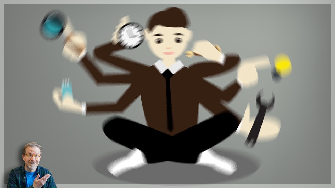 The Buddhist Cure for 