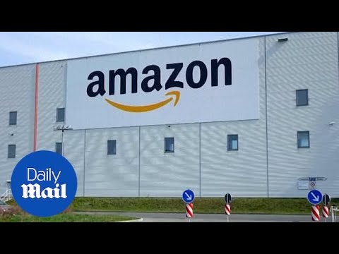 Amazon chooses NYC and Virginia for new headquarters locations