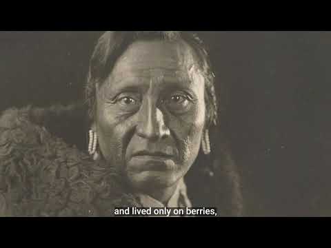 The Blackfeet, The Great Northern Railway, and Glacier National Park
