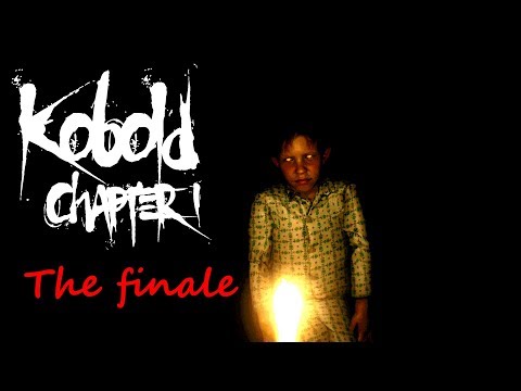 Steam Community :: Video :: Kobold: Chapter 1 The Conclusion (VR Gameplay)