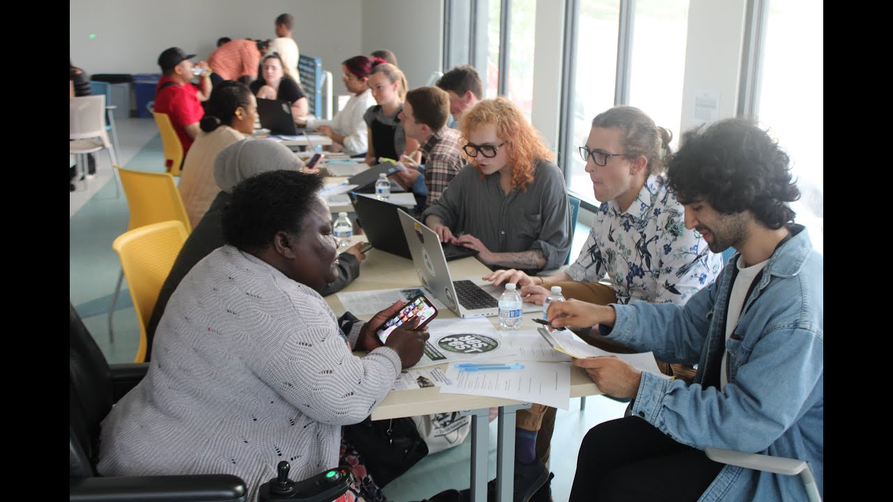 MMRTI 2025 Career Workshop: Resumes, Job Applications & Interview Prep