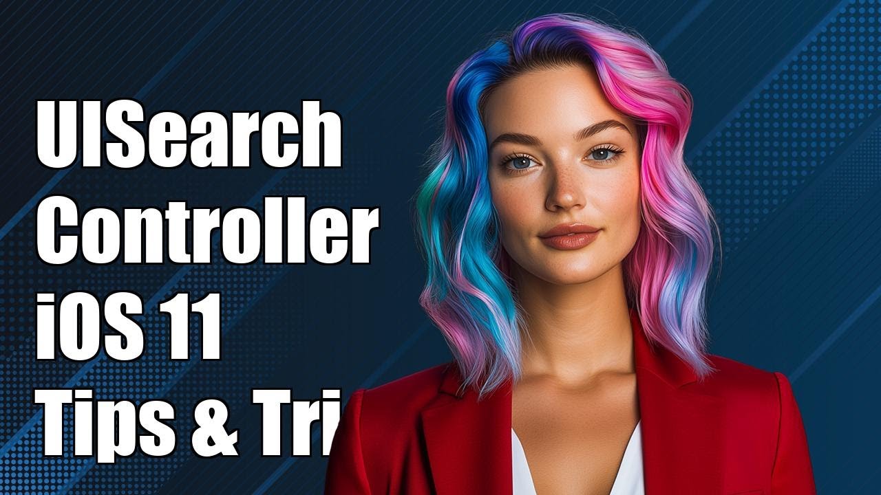 UISearchController iOS 11 Customization: Tips and Solutions for Developers