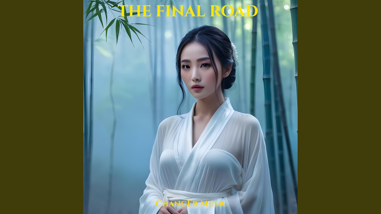 The Final Road