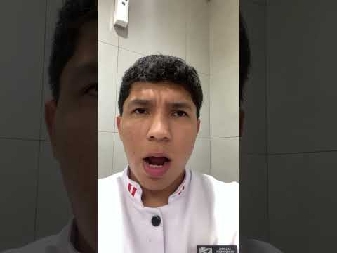 my personal information / INGLÉS SENATI