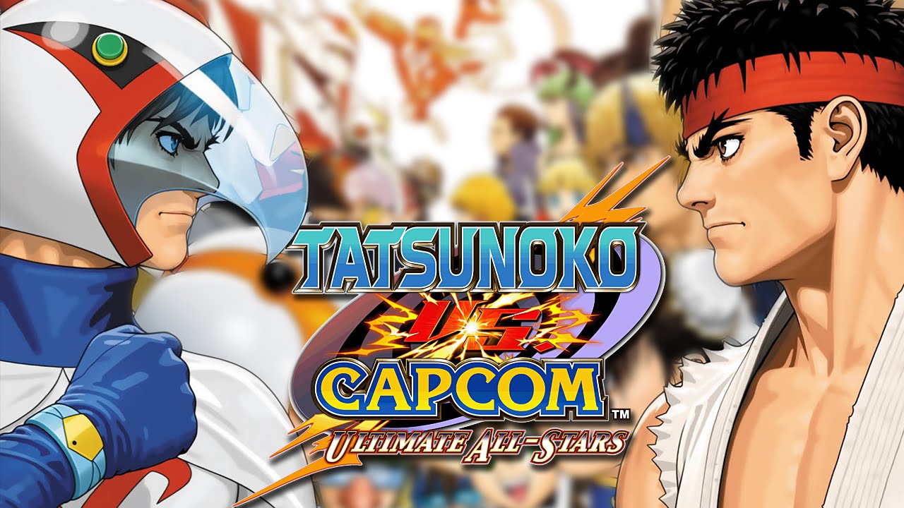 Velberan – Tatsunoko vs. Capcom: Cross Generation of Heroes