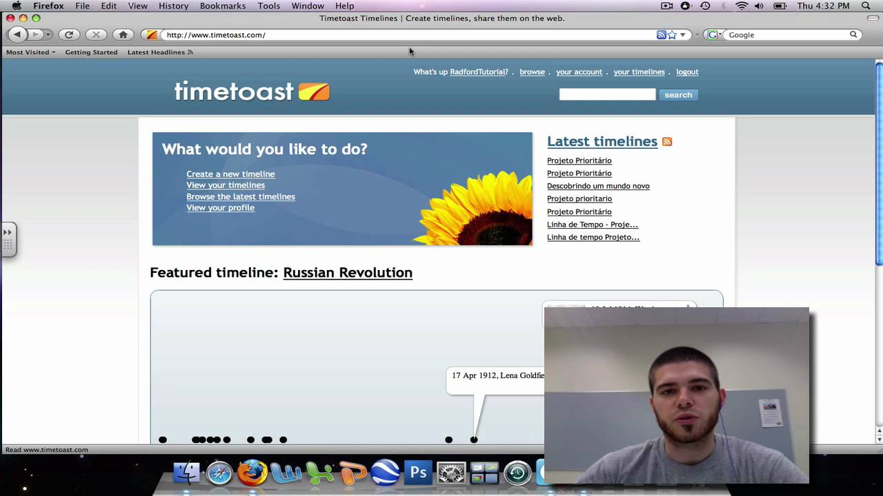 Introduction to Using 