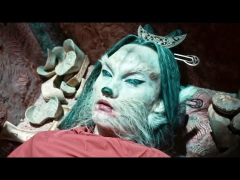 TOMB MAKING NOTES (2023) Film Explained in Hindi/Urdu Summarized