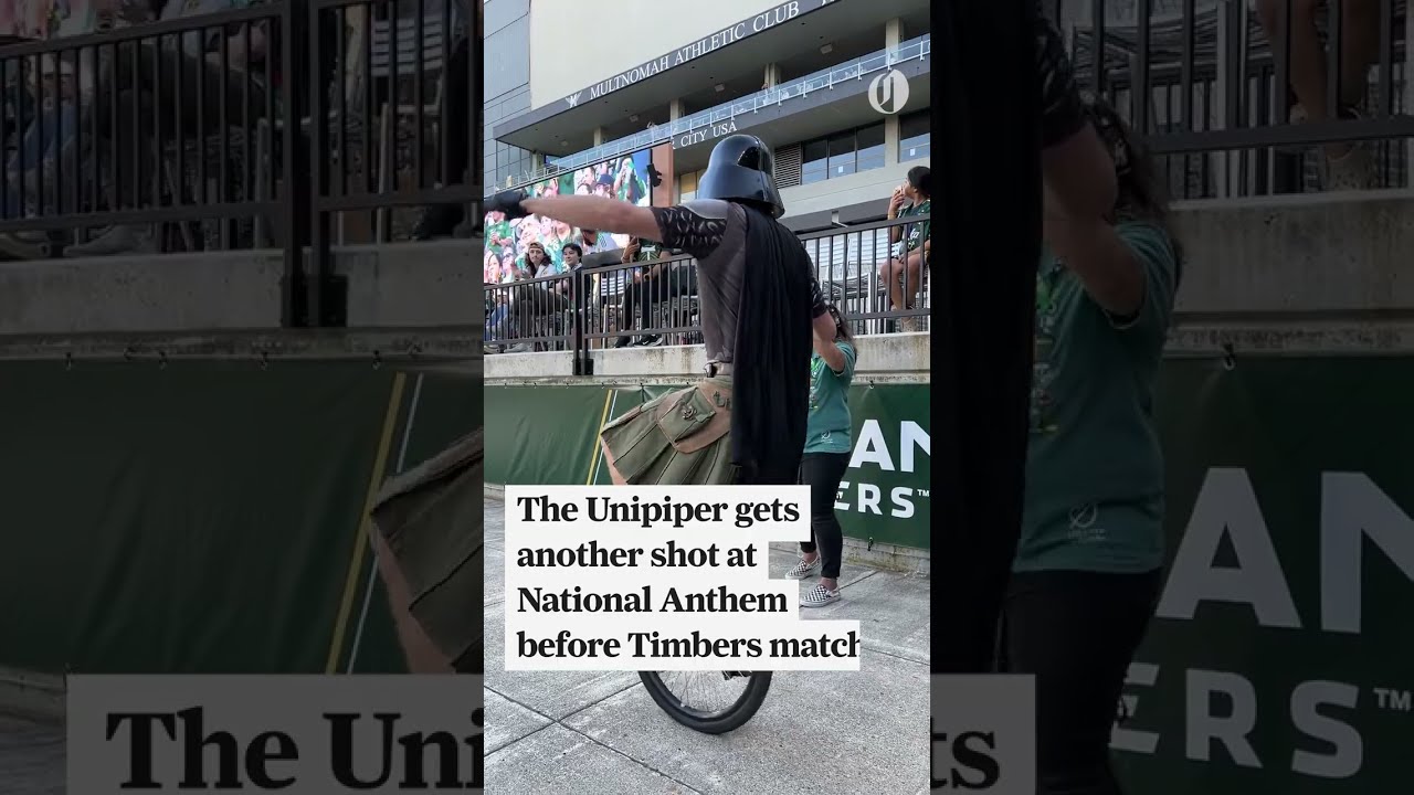 Unipiper 2 – PTFC Patch Patrol