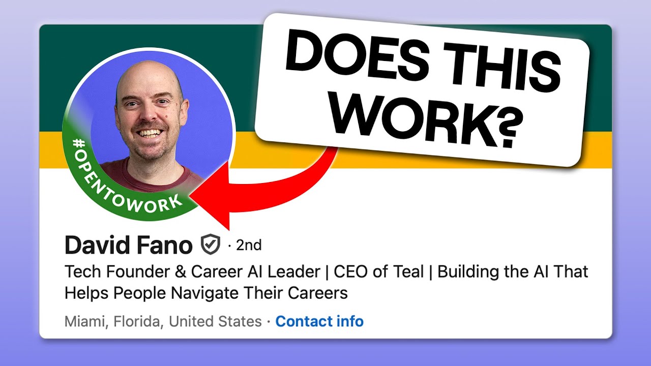 How to Use LinkedIn to Search & Land a Job in 2026