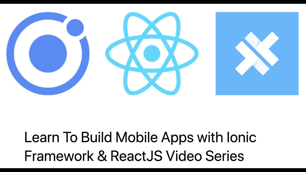 Learn to Build Mobile Apps With Ionic Framework, ReactJS and Capacitor : Optimize Page Rendering