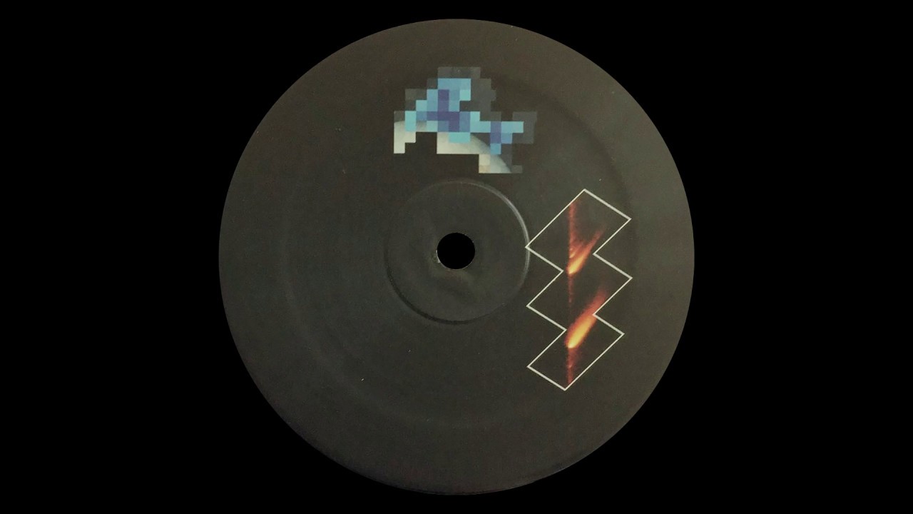 Globex ‎– Inversia 2: Locked Grooves