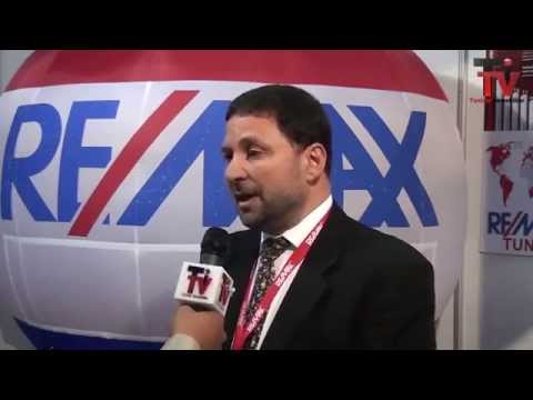 Interview du directeur régional REMAX Tunisie