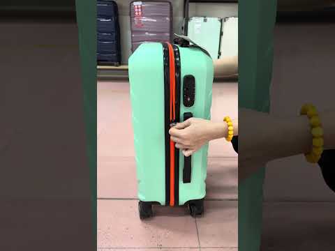 ABS Material Hot Sell Design Luggage#shoutout #shout