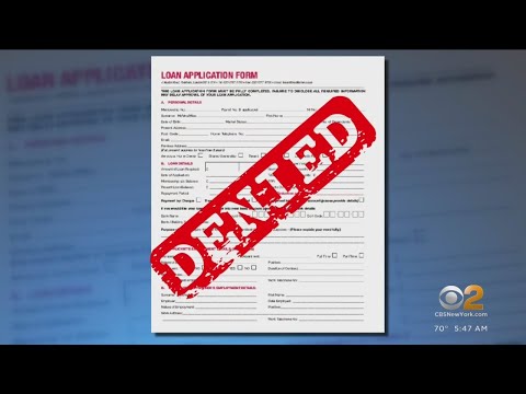 N.J. bank ordered to pay in red lining settlement