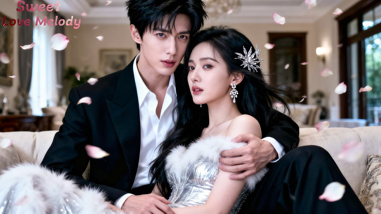 She saved a girl, was held and called “wife” by a tycoon, and was spoiled ever after!