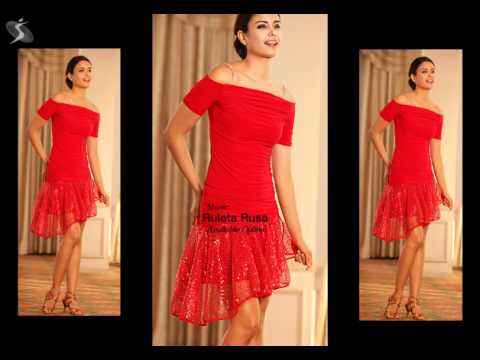 Dance America Attire Dancewear for Spring 2011