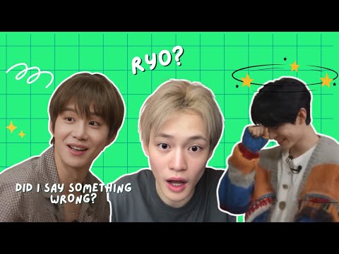 NCT and the Endless Game of Guessing Wishies' Names 😂