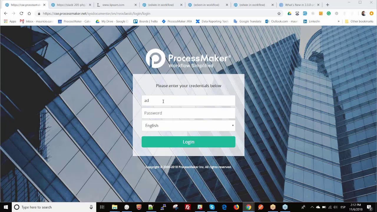 What’s new in ProcessMaker 3.3.0