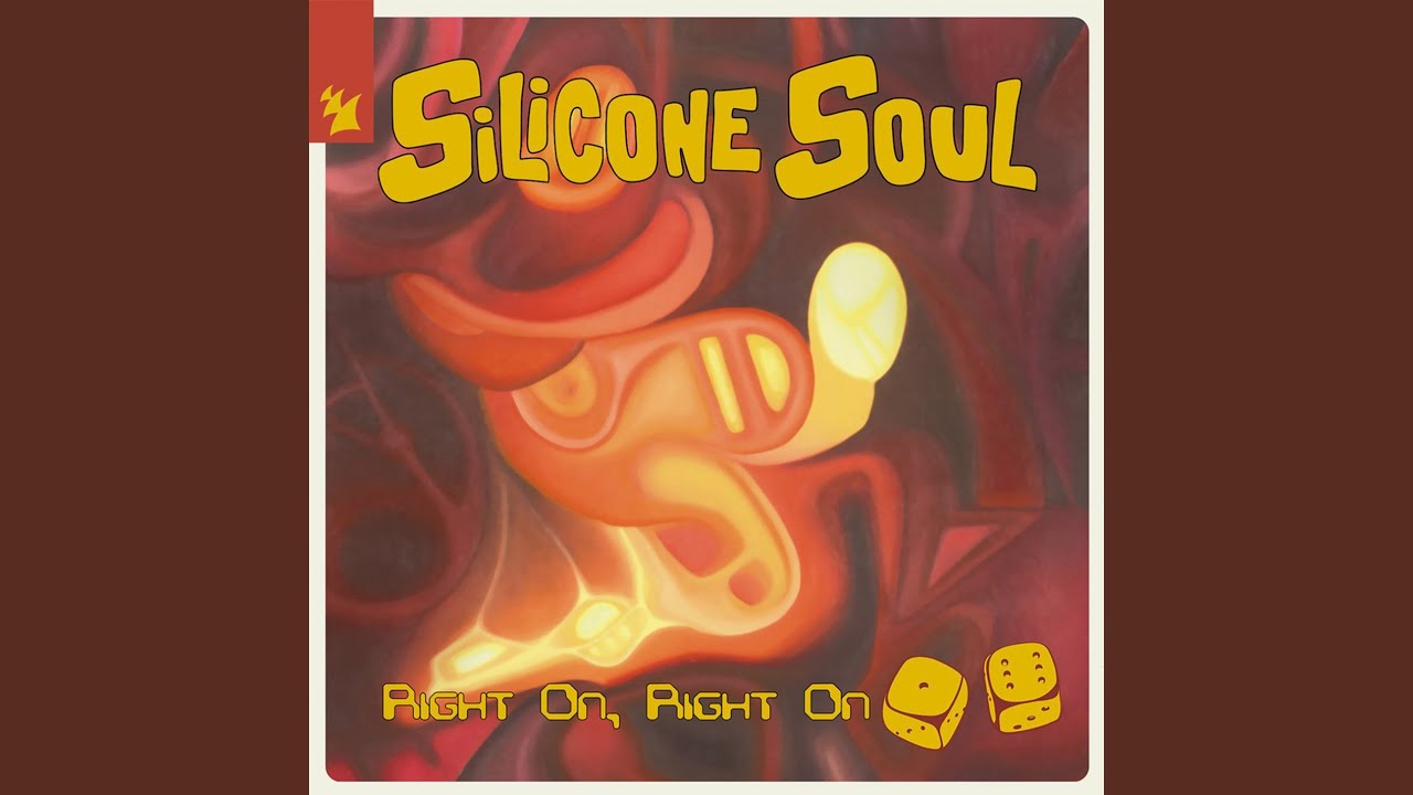 Right On! (12” Disco Edit)
