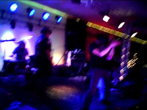 Gun Shy 3-7-15 U want some