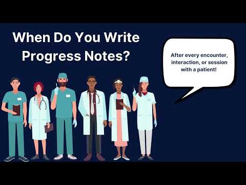 Progress Notes