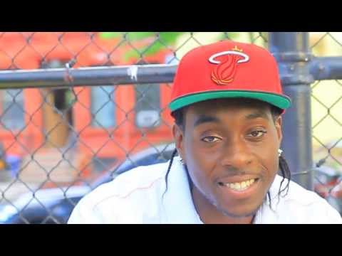 **OFFICIAL MUSIC VIDEO** FROM DREW WOLF | #PRESSPLAY.COM