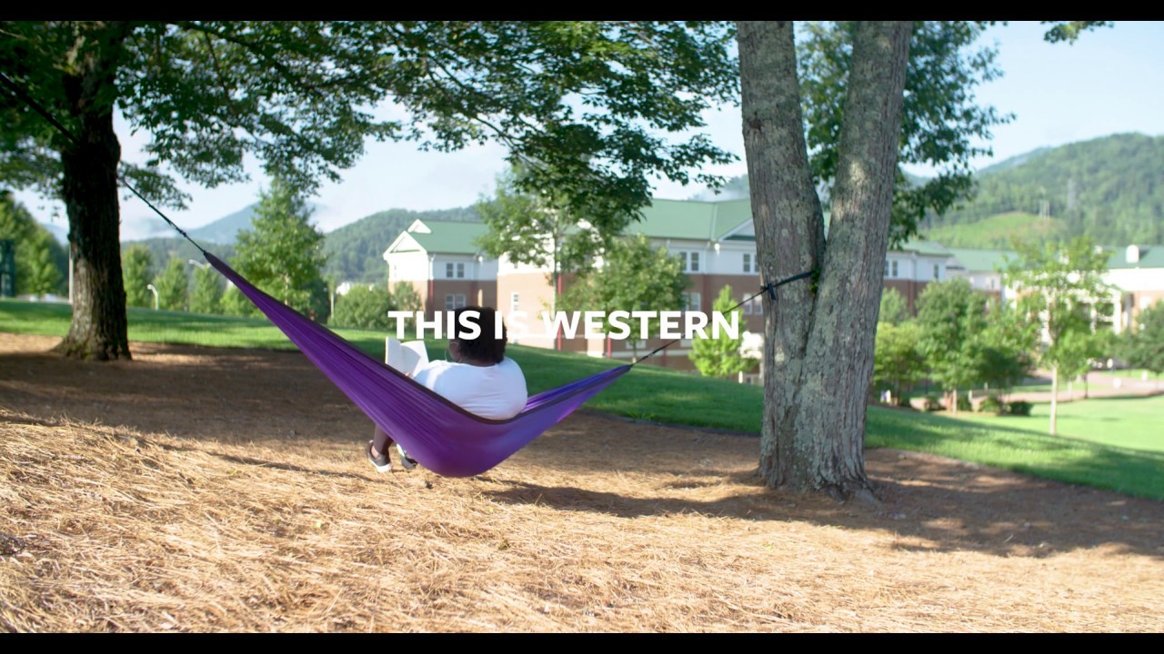 Countdown to Cullowhee: 4 Days Left