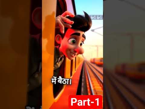 train wali kahani#kahaniya #kids #facts #cartoon #trai#tarending #travel #indianrailways