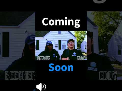 Columbus, Ohio has a New Show Coming Soon from Wammack's Garage Door Repair! #columbusohio