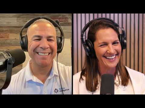 Fly with Big Ern - Featuring Maya Shpak, CEO of SkyPath