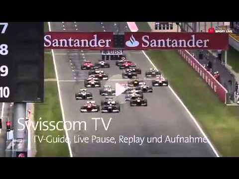 swisscom tv trailer